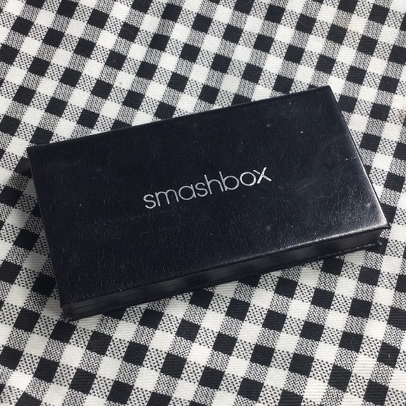 Smashbox | Makeup | Smash Box Mini Palette | Poshmark
